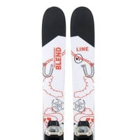 2026 Line Blend TBL Mens – Powder7