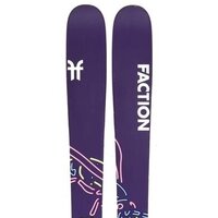 2023 Faction Prodigy 1X Womens – Powder7