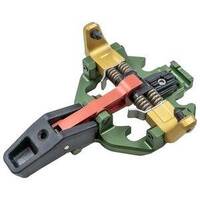 2023 Cast Tech Toe Single Unisex – Powder7