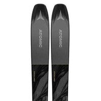 2022 Atomic Backland 117 AT Setup Mens – Powder7